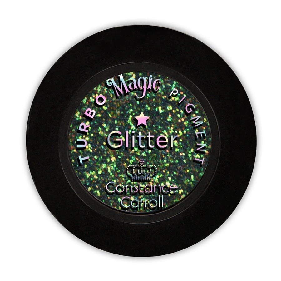 Constance Carroll Cień do powiek Magic Turbo Pigment Glitter nr 05 ...